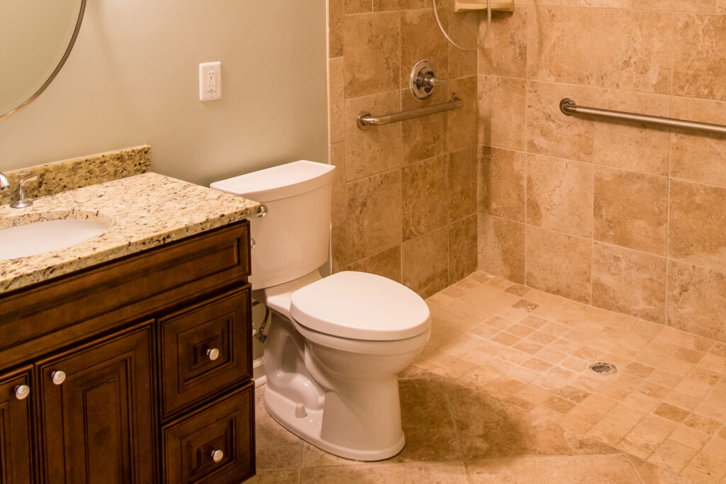 Home Modification for Seniors: How to Make Your Home Safe and ...