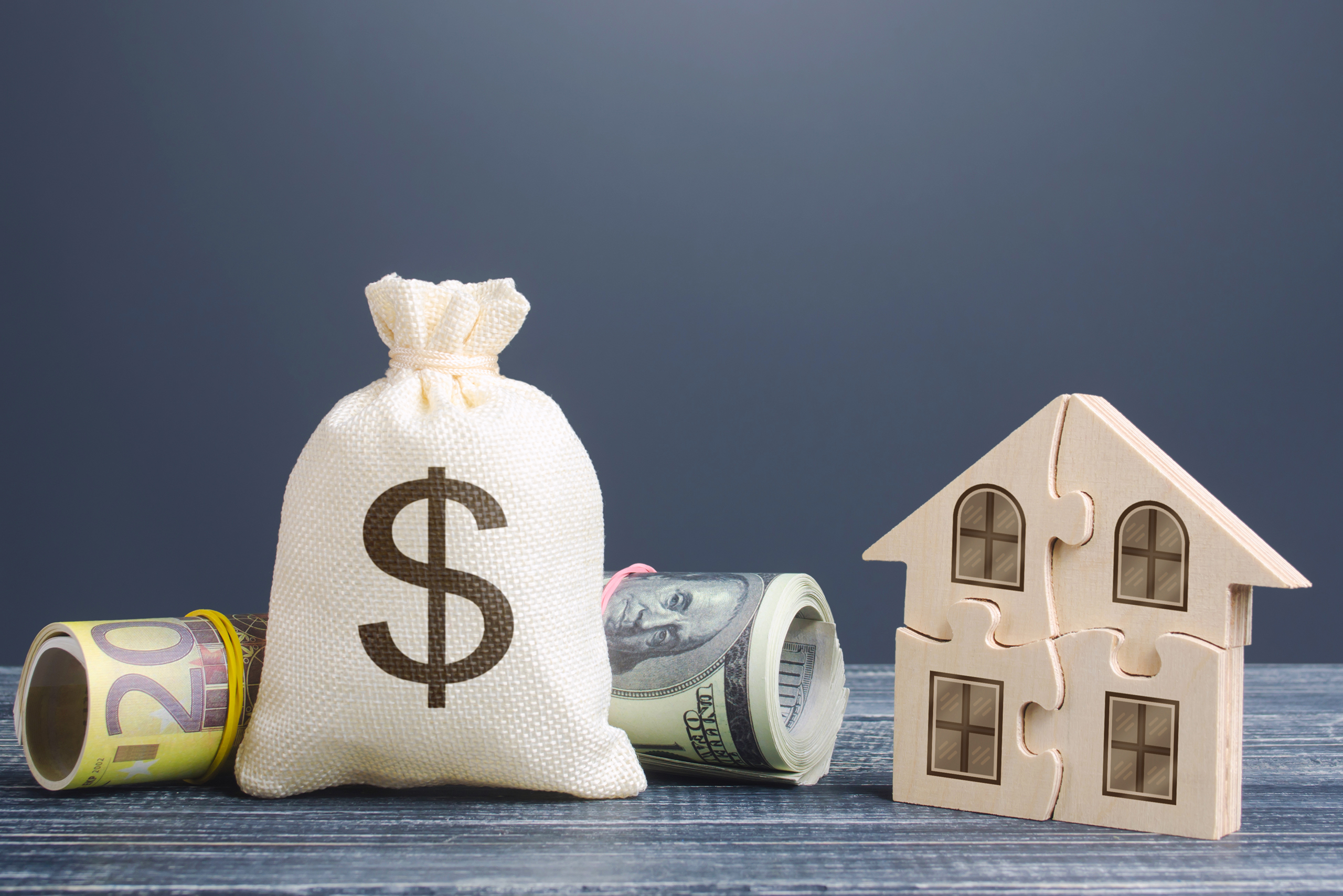 The Essential Guide to Building a Home Repair Fund - JW Home Improvement