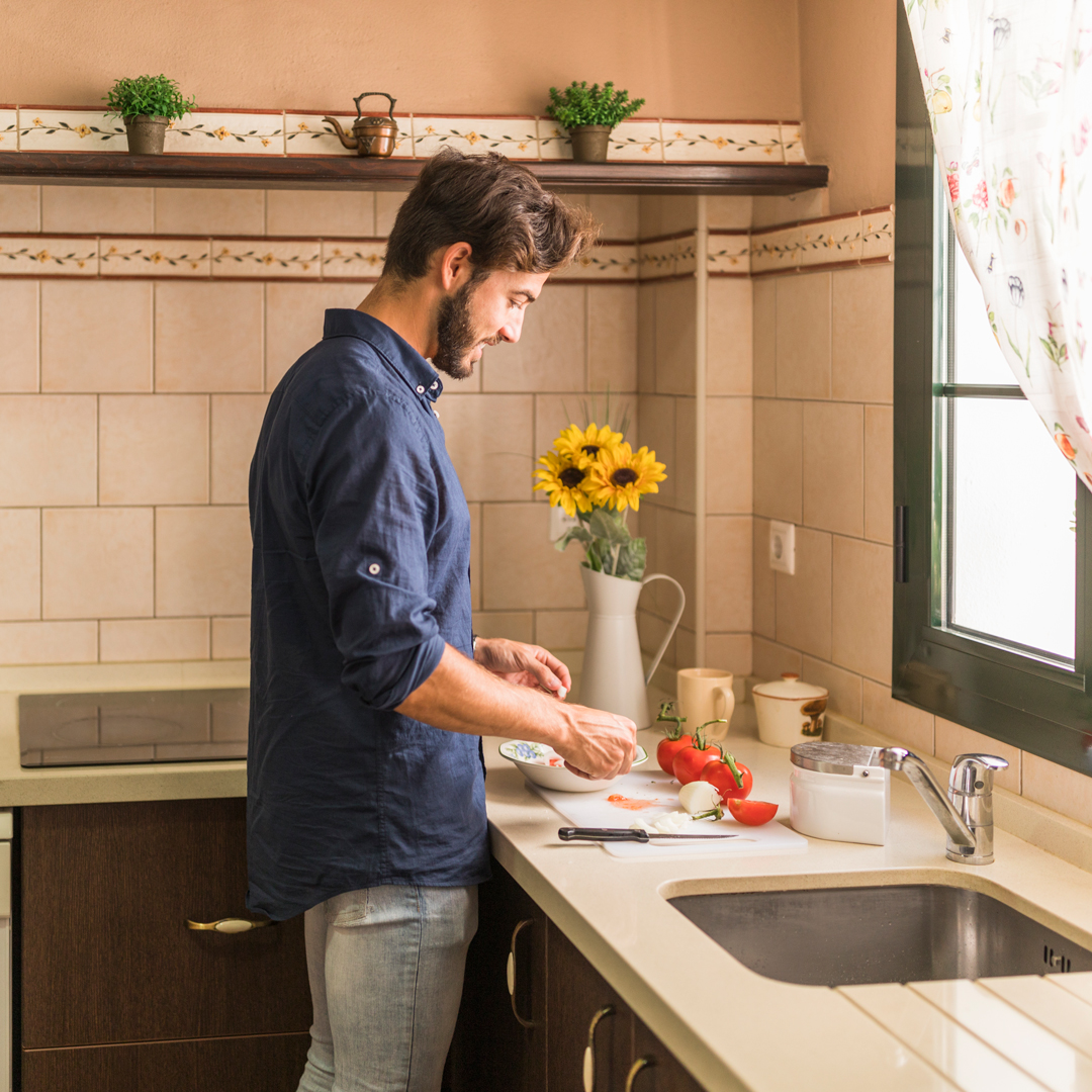 Is Your Garbage Disposal Calling For A Replacement Or TLC?